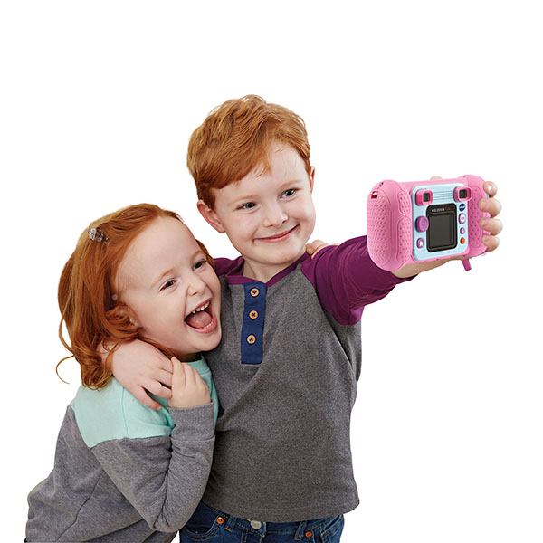 VTech KidiZoom Fun roze